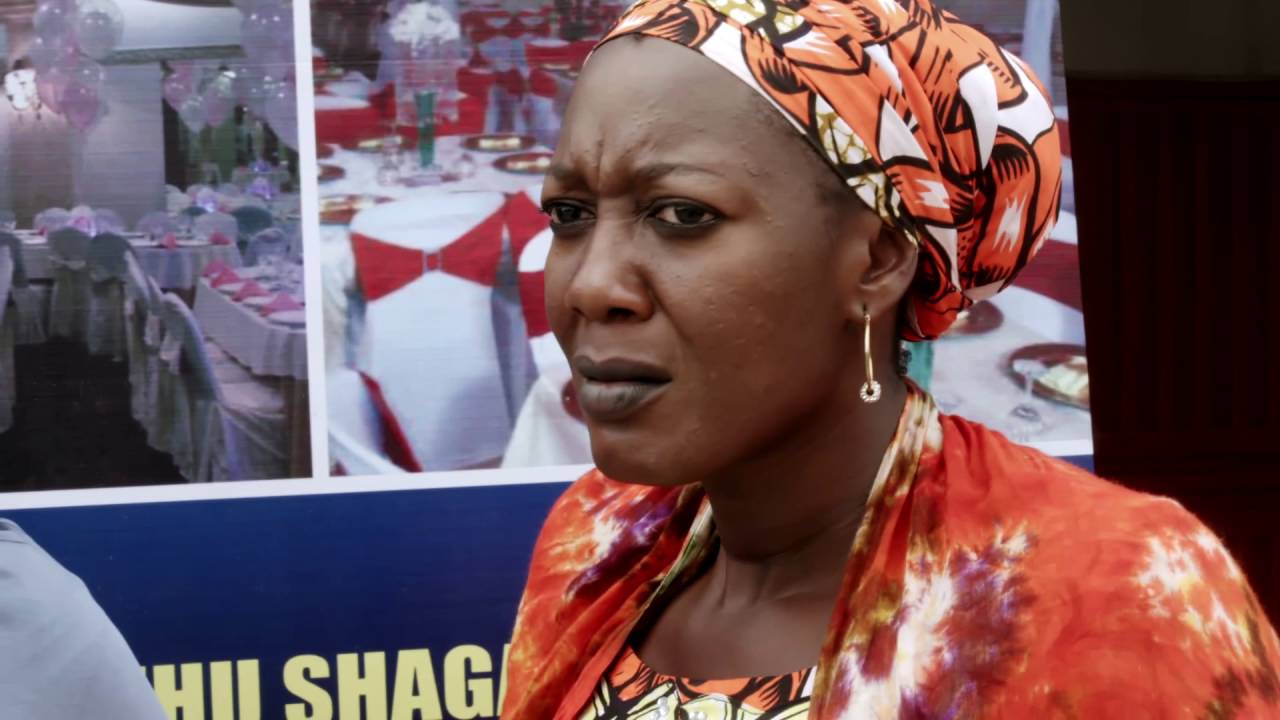 Laraba's World trailer 2 - YouTube