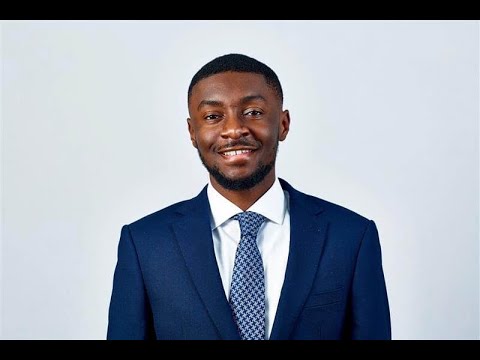 Christian Weaver pupillage 2023 - YouTube