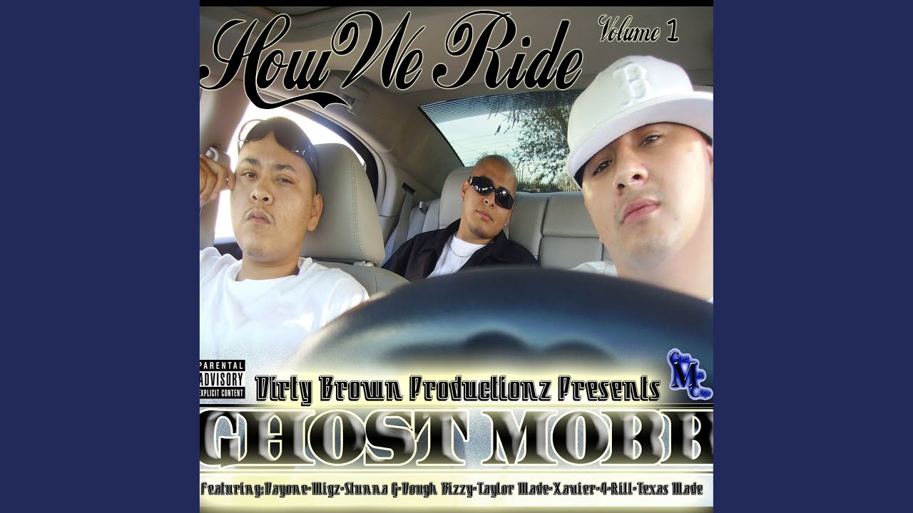 How We Ride - YouTube