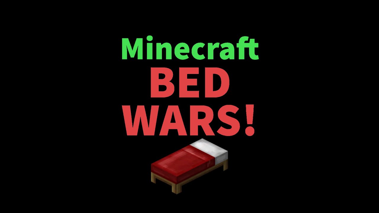 Minecraft Bed Wars Youtube