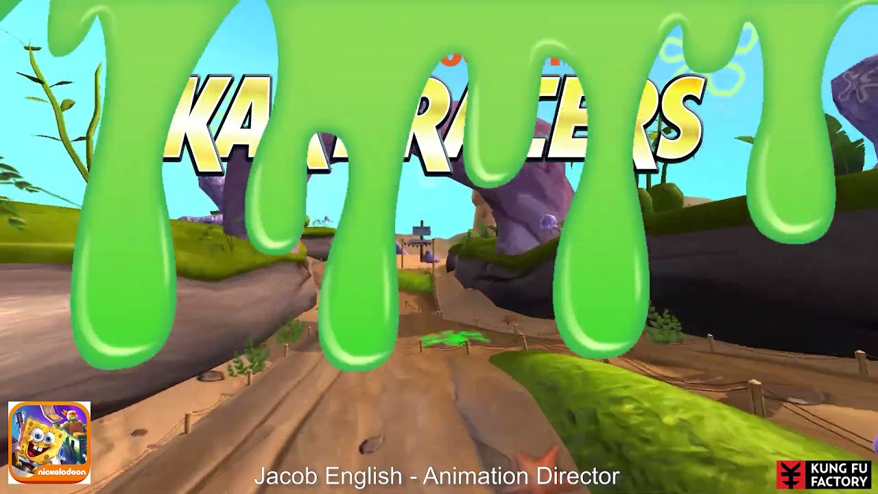 Jacob English Animation Director 2022 Demo - YouTube