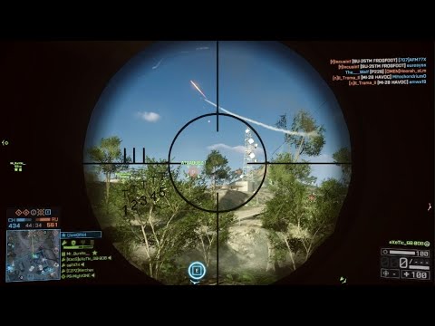 Battlefield 4_ Ce Noob ma Banni de BF4