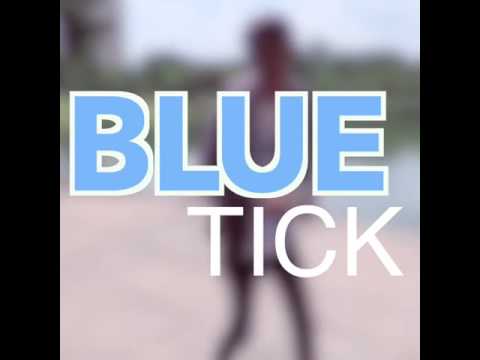 Epul- Blue Tick
