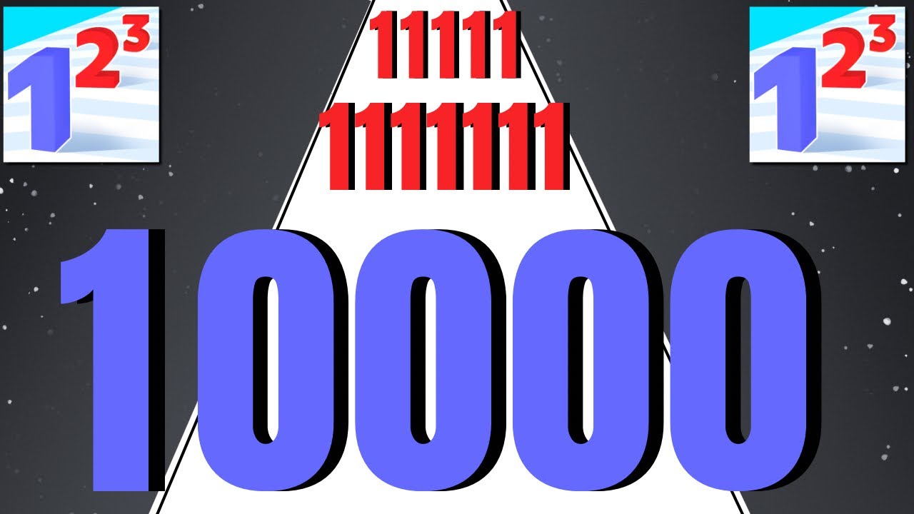 Number Master | Mobile Game | All Levels | GamePlay | Gaming | ios ...