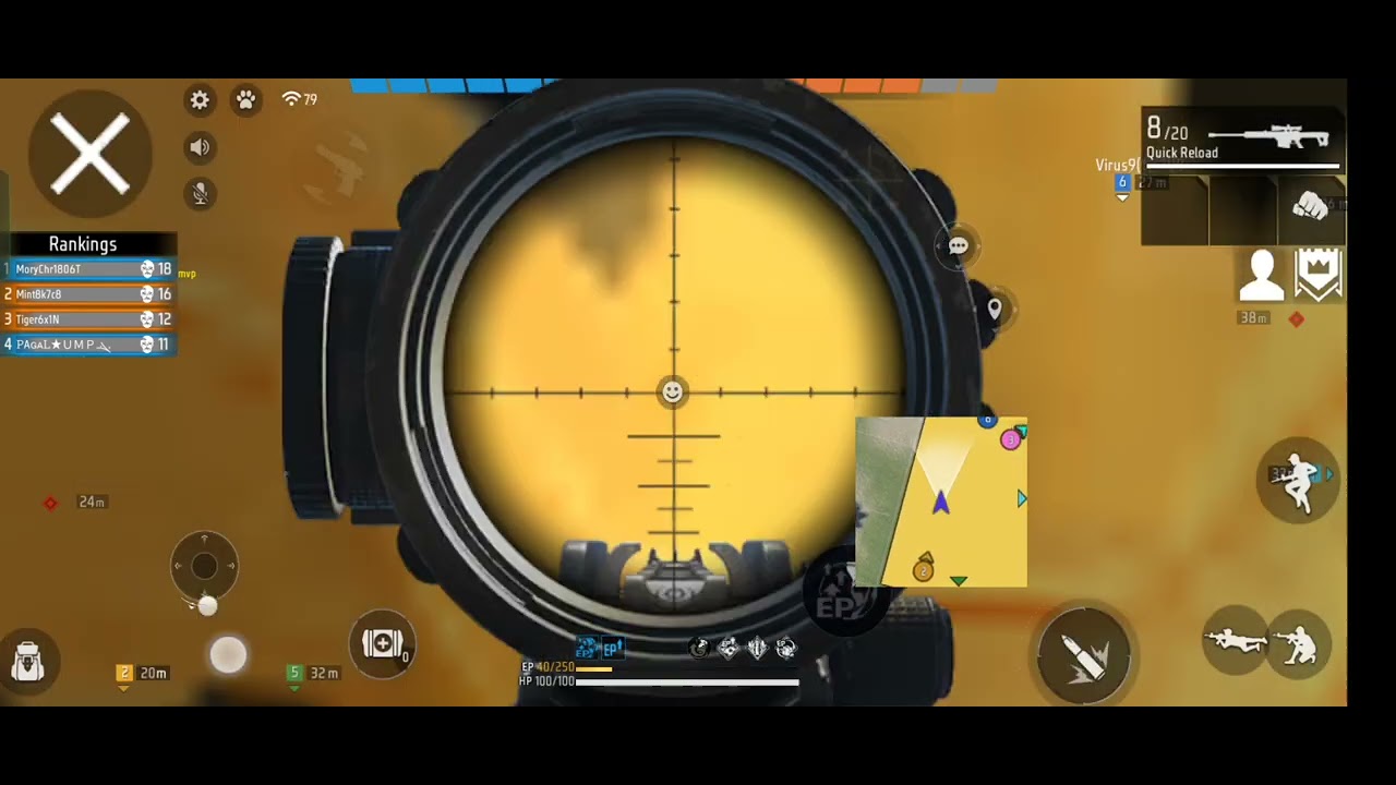 in my game v bach youtuber - YouTube