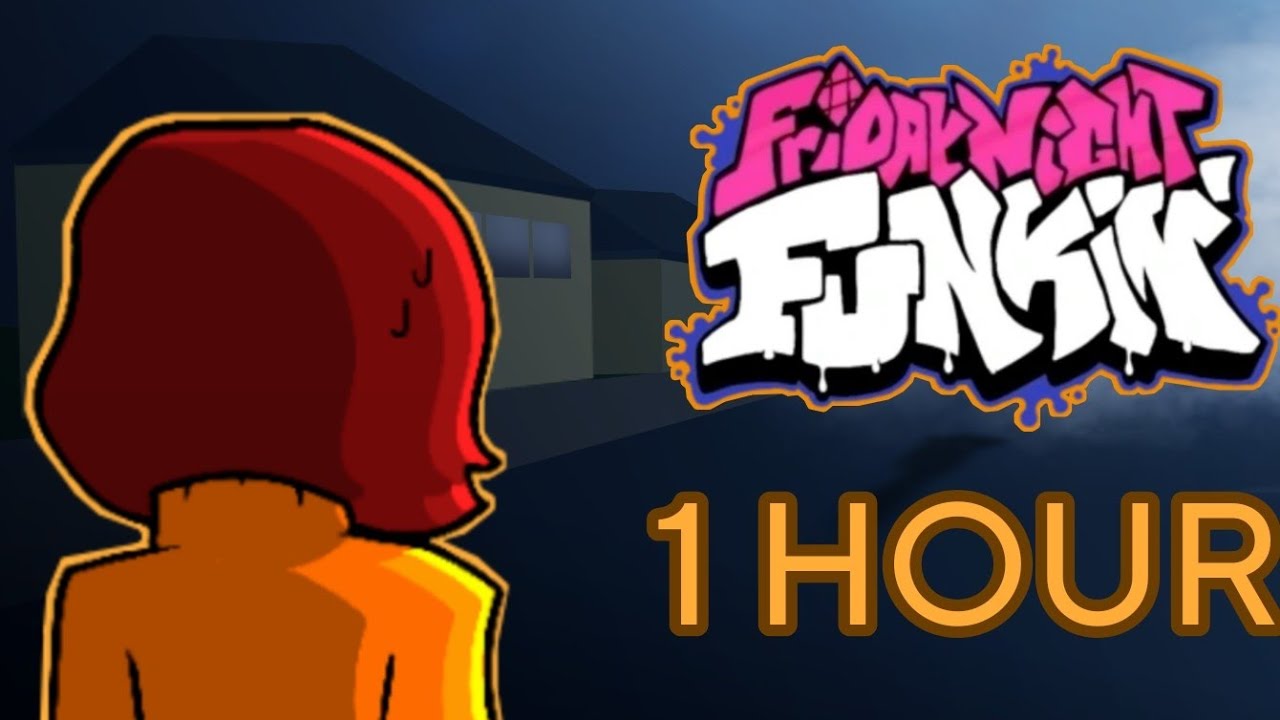 Remembrance Song 1 Hour FNF vs Velma Meets the Original Velma OST - YouTube