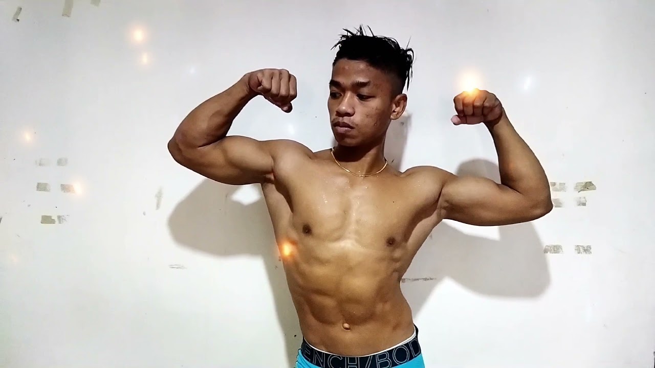 Handstand and Planche by John Carnel - YouTube
