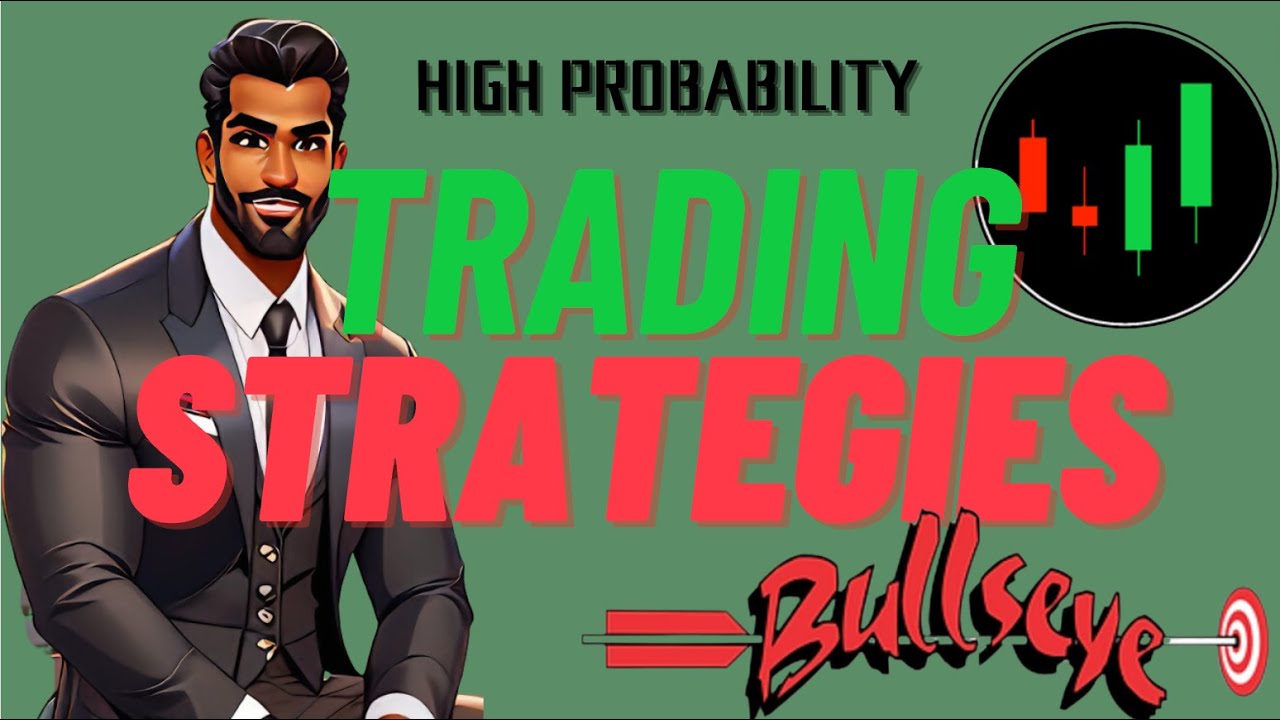 High Probability Chart Patterns | Technical Analysis - YouTube