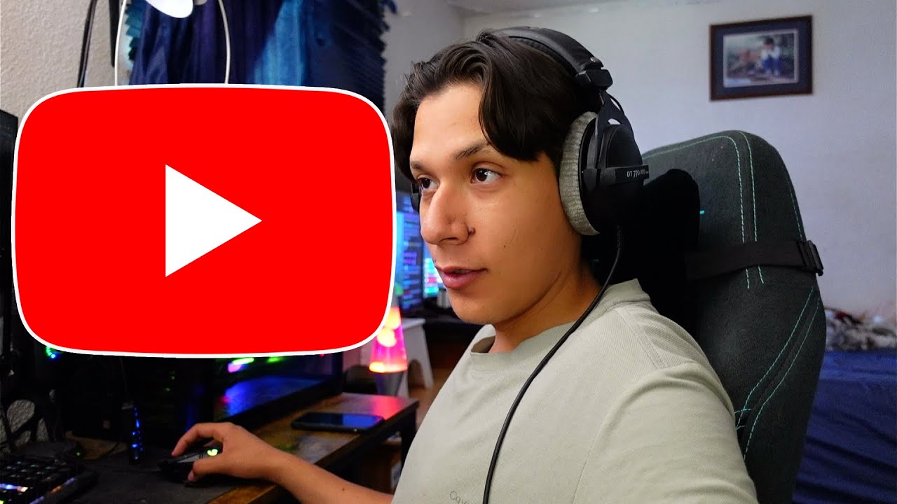 Since When Did YouTube Add Games??? - YouTube