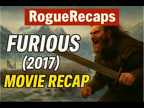 Furious (2017) – Brutal Viking War Movie Recap Explained | RogueRecaps