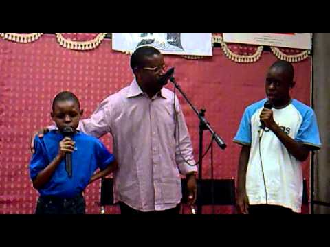 fr. Basil, Isaac, Eliseer. - YouTube