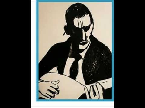 Muharrem Ertaş - Kalktı Göç Eyledi Avşar Elleri