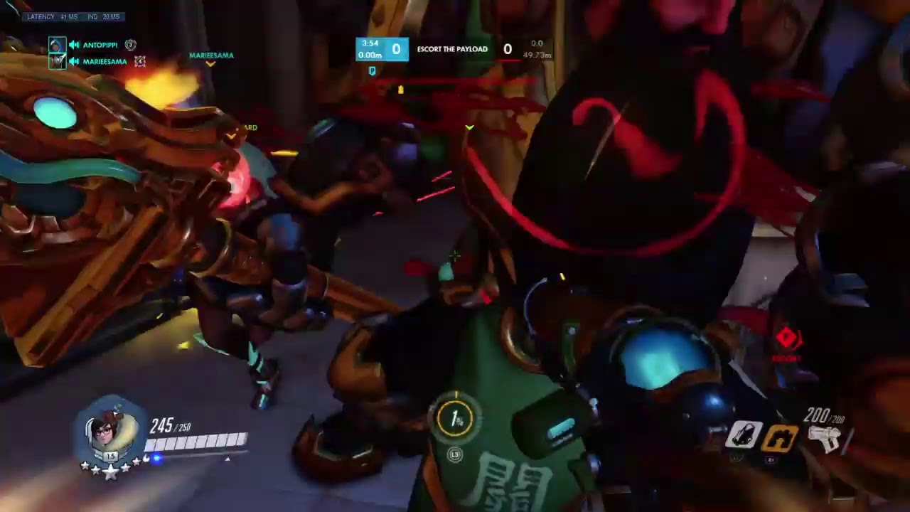 Apollo Vs Chaos Theory - YouTube