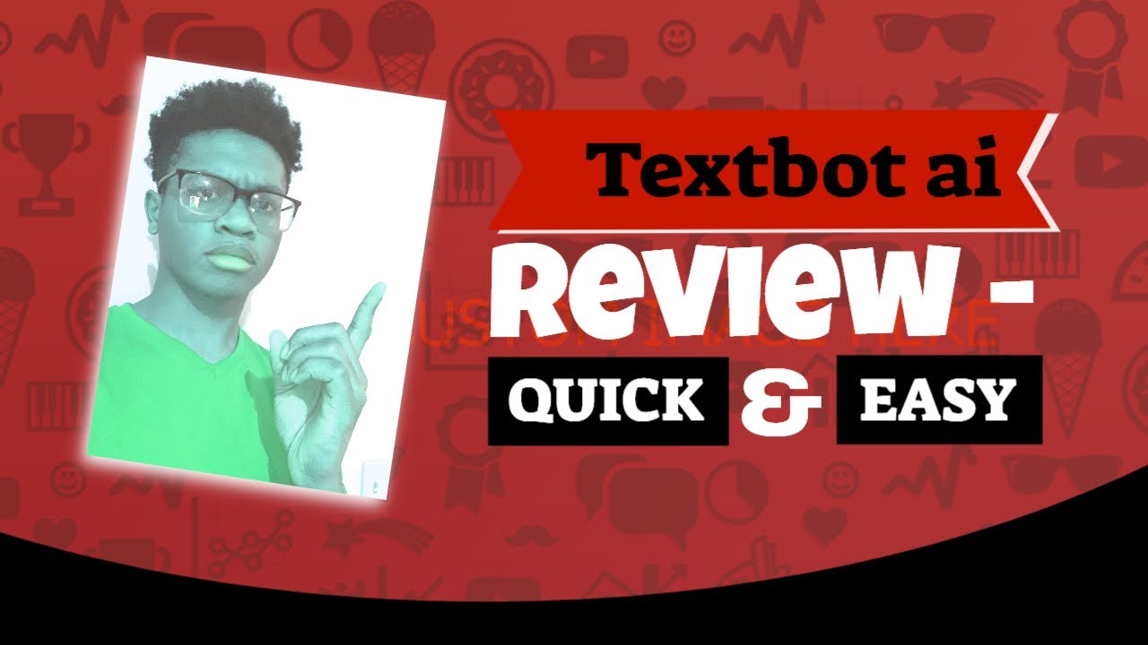 Textbot ai Review - How To Make Money Online with Textbot - YouTube