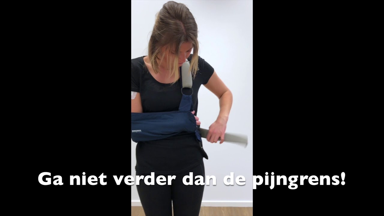 sling omdoen - YouTube