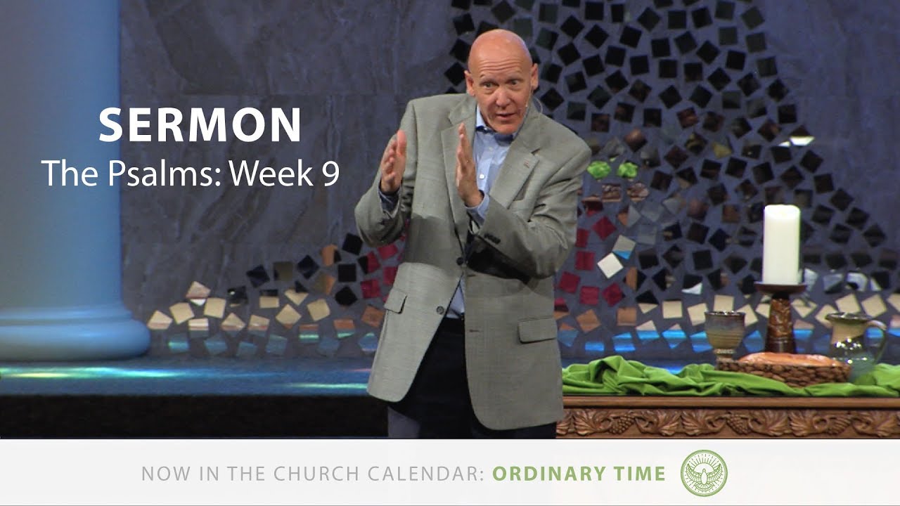 Sermon Psalm 100 The Psalms Week 9 YouTube sermon-psalm-100-the-psalms-week-9-youtube