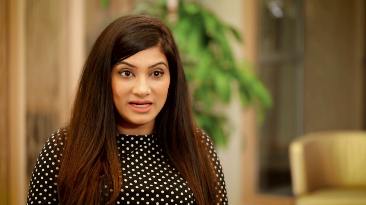 Iffat Ahmed, DO - Naperville Weight Loss Doctor - YouTube