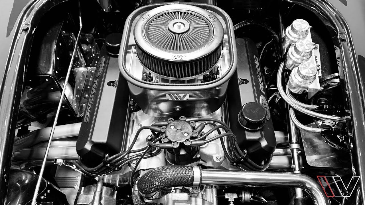 Backdraft RT4 #2222 - Dyno Session - YouTube