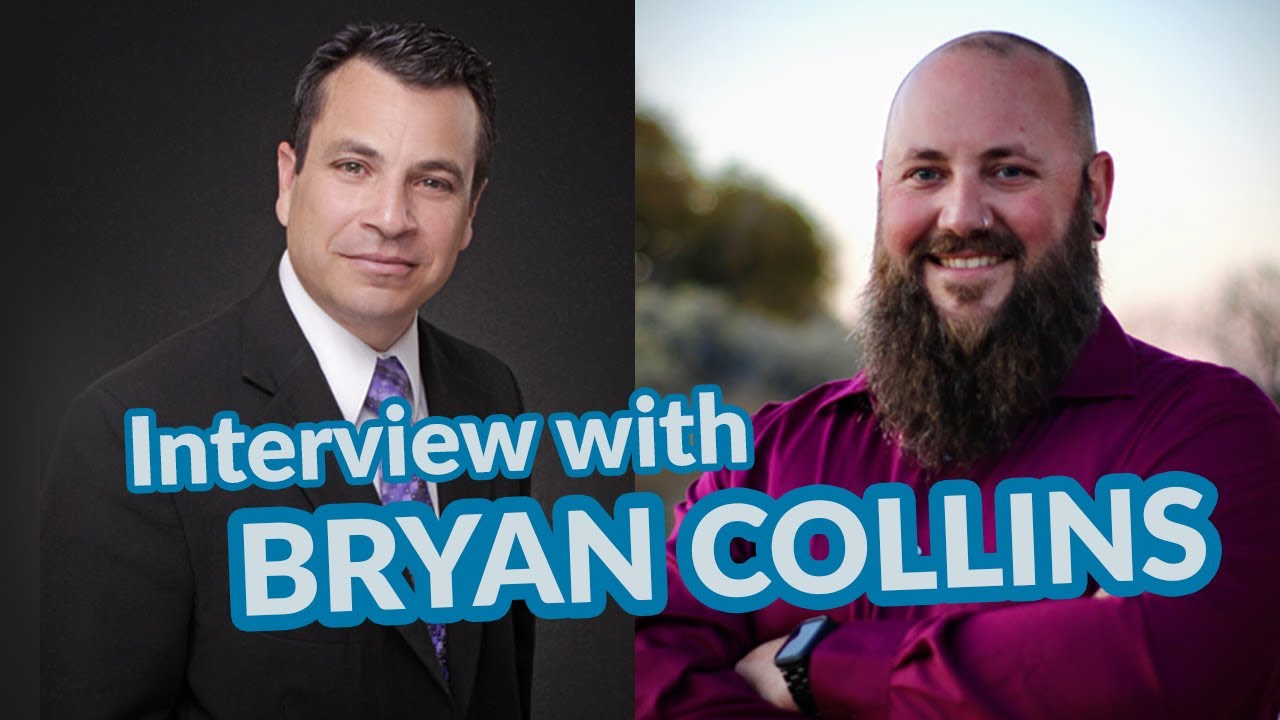 Real Estate Agent Mindset for an Unstoppable Career | Bryan Collins ...