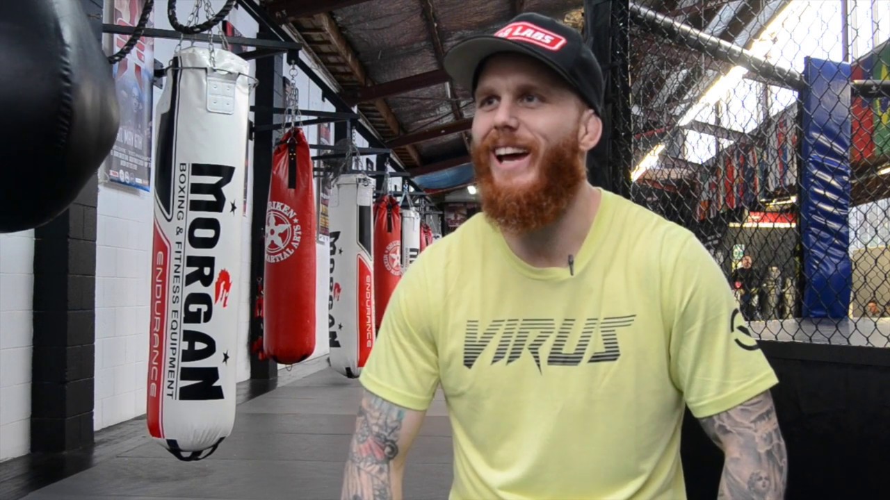 Logan Price: Gull Athlete Contender - YouTube
