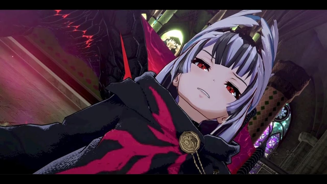 Fire Emblem Engage chapter 11 Part 11 聖火降魔錄 Engage mod - YouTube