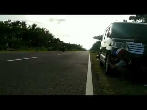 Drag Jupiter 200cc sleep engine