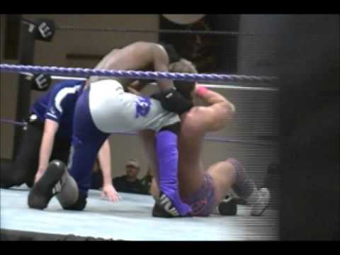 TW3 vs Hot Shot Danny Duggan - YouTube
