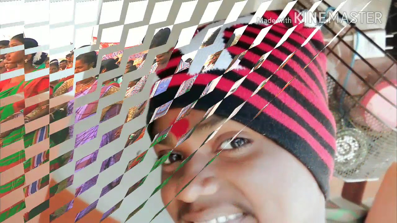 Super Danguwa Mone I Santali Full Music Video Album I Creative BANA ...