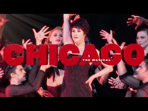 Chicago the Musical - Coming to Mayo Performing Arts Center (Morristown, NJ) January 2026