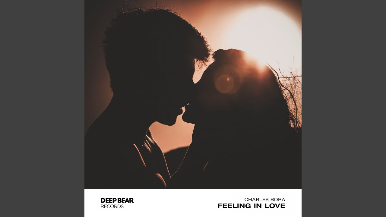 Feeling in Love - YouTube