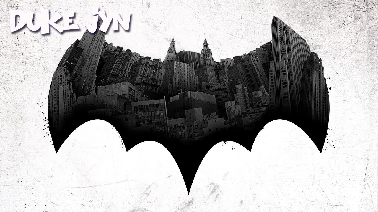 Batman Reinos De Las Sombras - Película Completa - YouTube