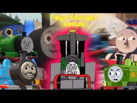 Bye George - A KP25 Series Collab Exclusive - YouTube