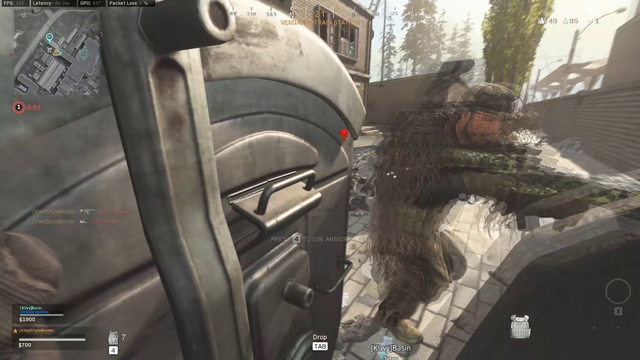 Style Bender Montage - YouTube