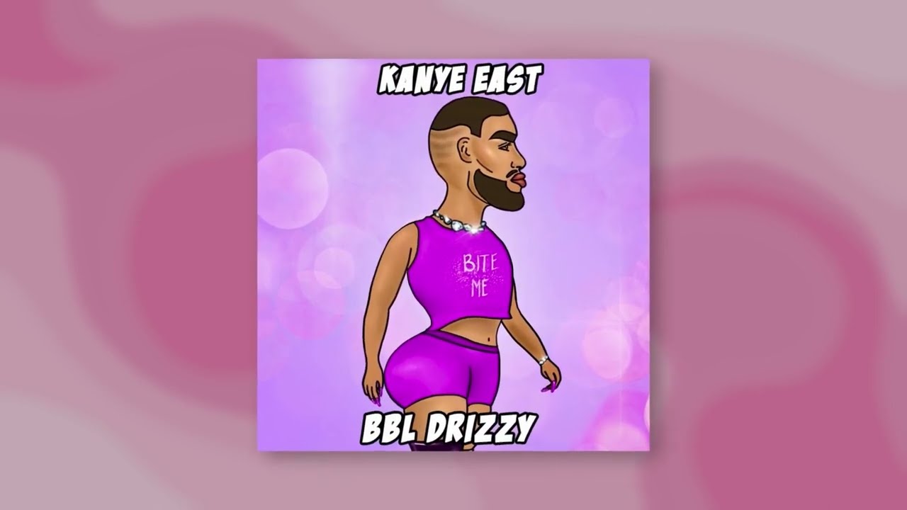 Kanye East - BBL Drizzy Freestyle #bbldrizzybeatgiveaway Chords - Chordify