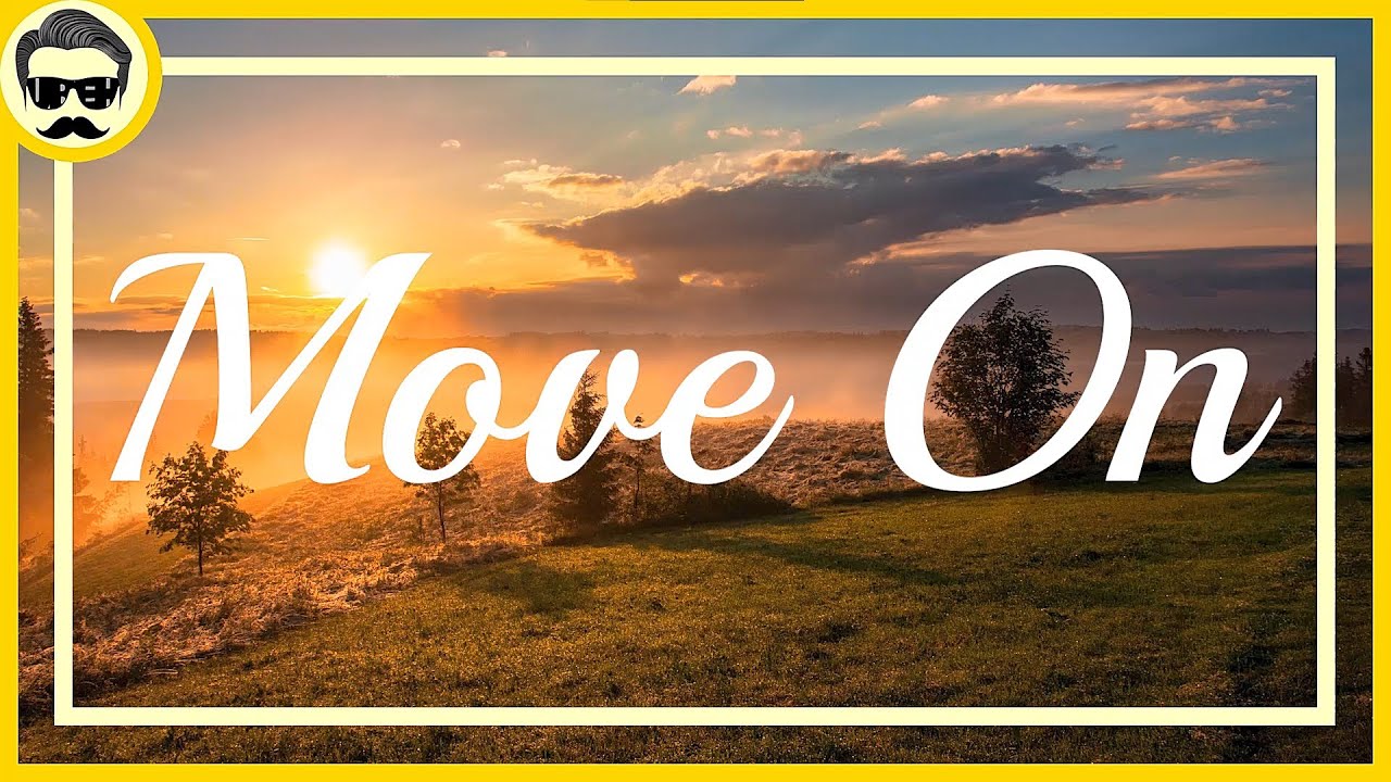 Move On (Music For: Studies, Meditations, Yoga, Sleeping, Retail Stores ...