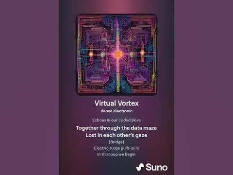 Virtual Vortex 1 - YouTube