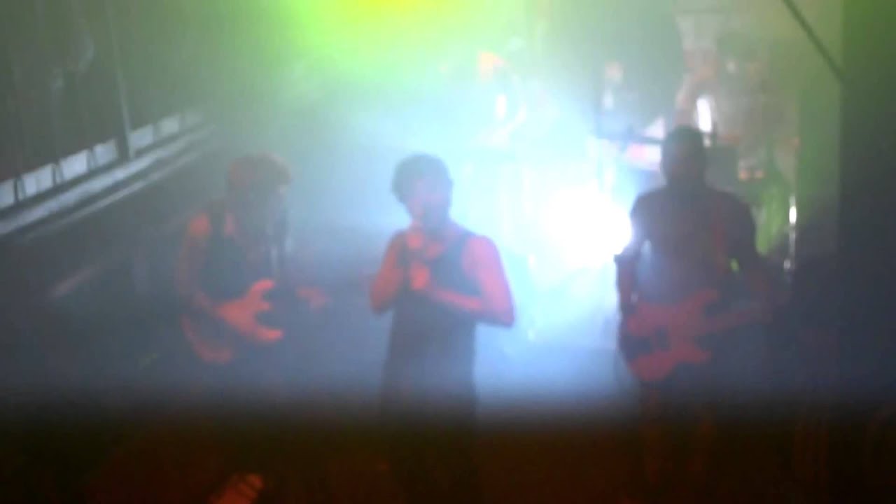 DVD Downtown Band - Song2 + Rock and roll (cover) - YouTube