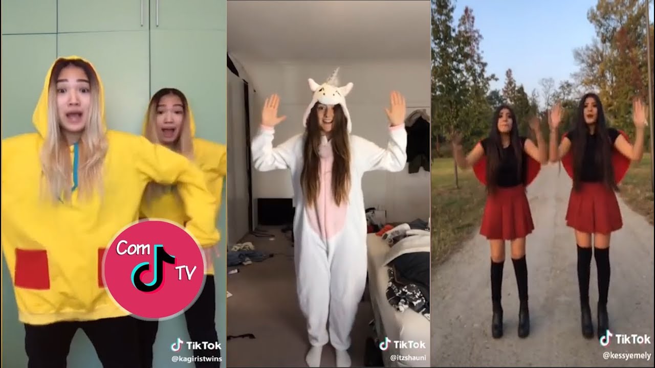 Skibidi Dance Challenge Musically TikTok Compilation 2018 - YouTube