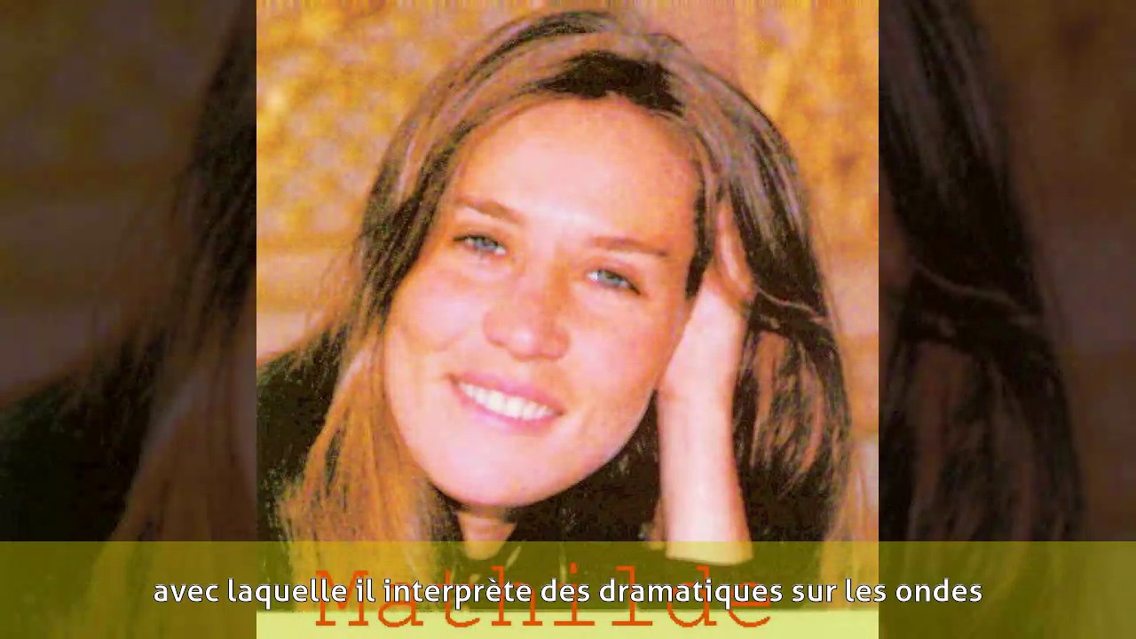 Louis Seigner - Biographie - YouTube