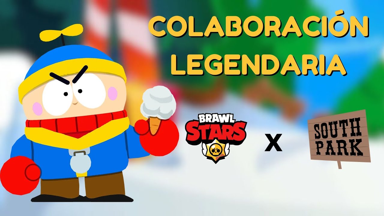 COMPRO la NUEVA SKIN de LOU || Brawl Stars - YouTube