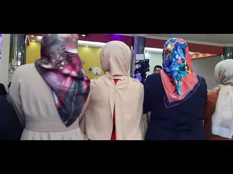 Grup göksu erzurum yöresi halaylara devam