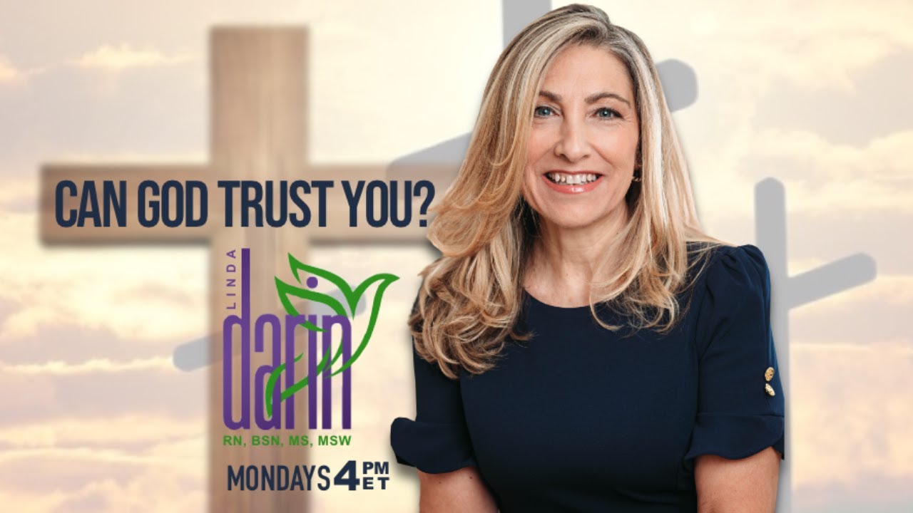 Can God Trust You -Be Alert, Aware, And Ready! The Supernatural World ...