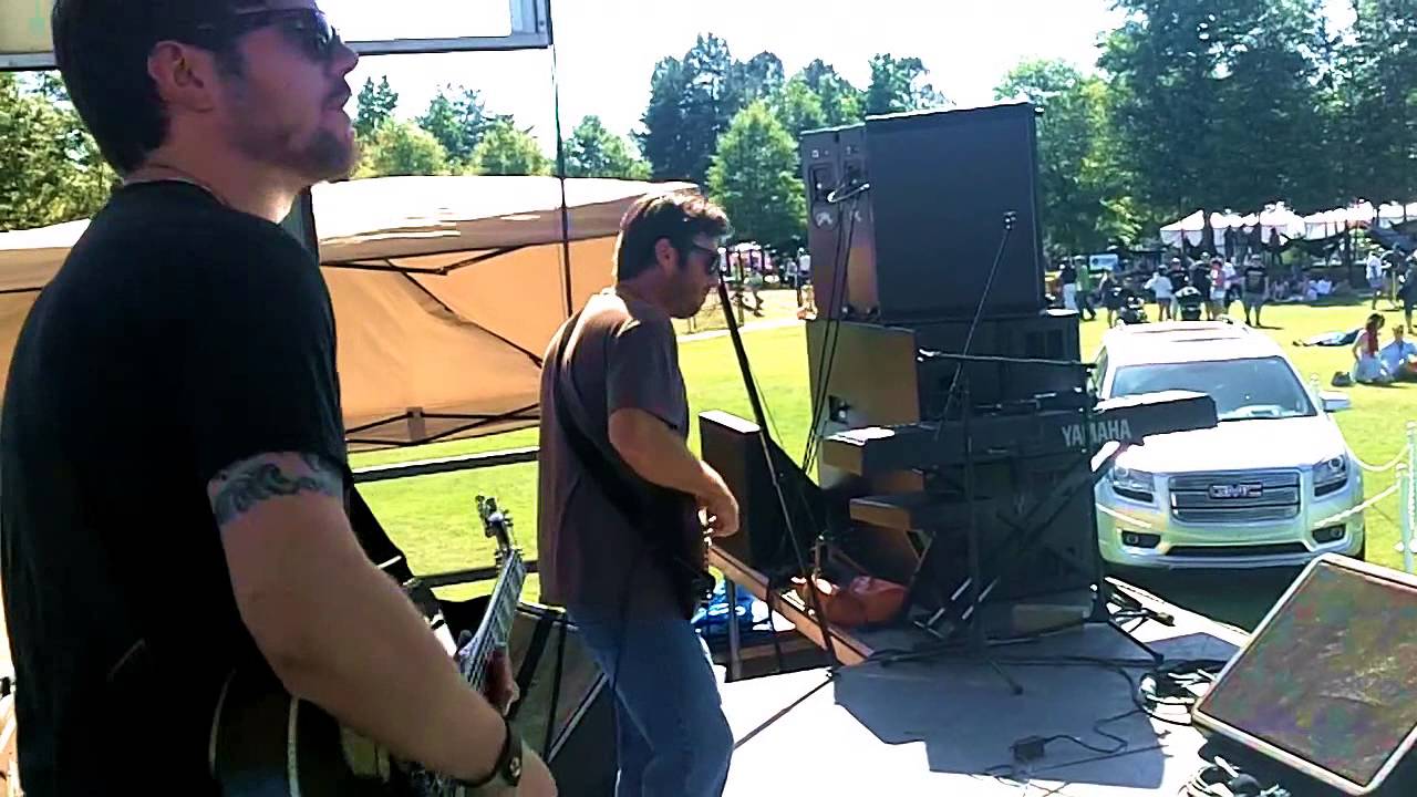 Bullfrog - Doin' Time (Aloft Festival 2013) - YouTube