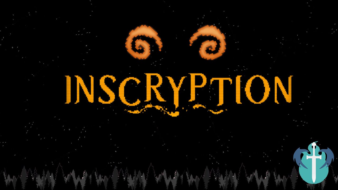 Inscryption | First Time Playthrough! | Part 2 - YouTube