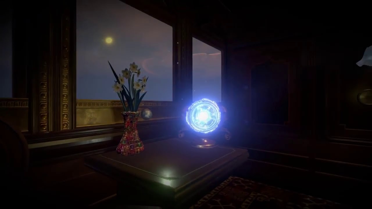 18 Floors Promotional Trailer PS VR - YouTube