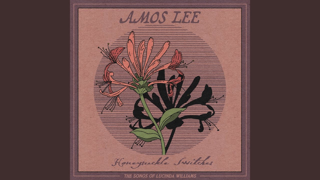 Amos Lee - Little Angel Little Brother Chords - Chordify