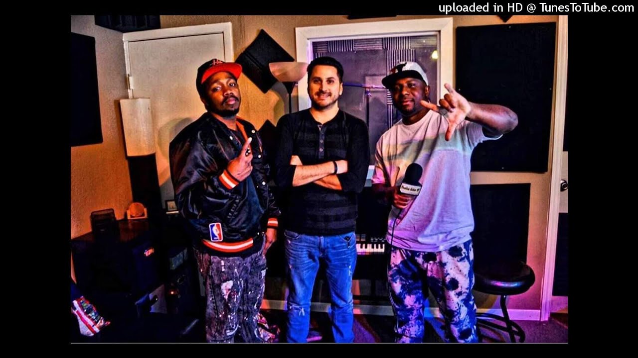Scarecrow:Come Follow Me feat.FOE - YouTube