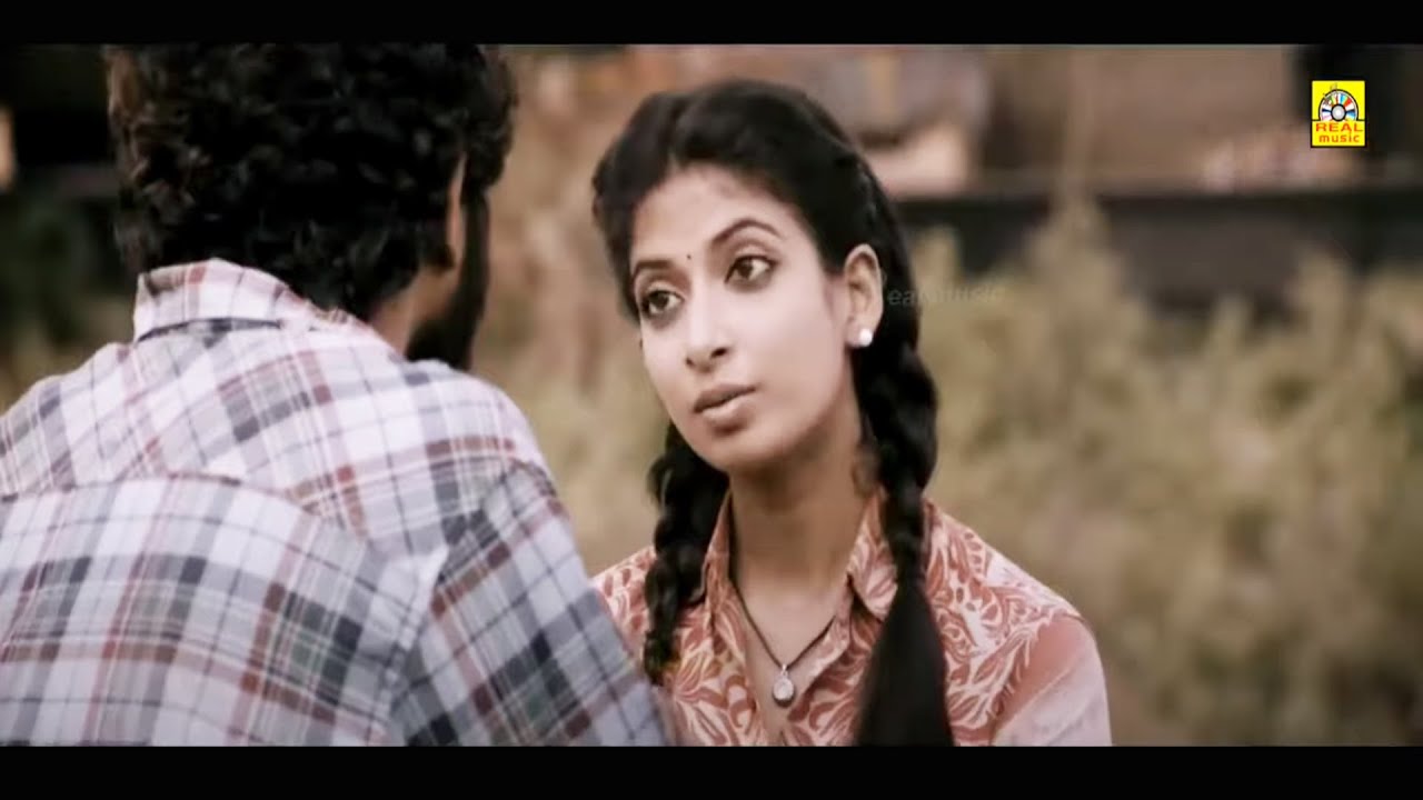Attu Movie Love Scene| Attu Tamil Movie Scene | Rishi, Archana ...