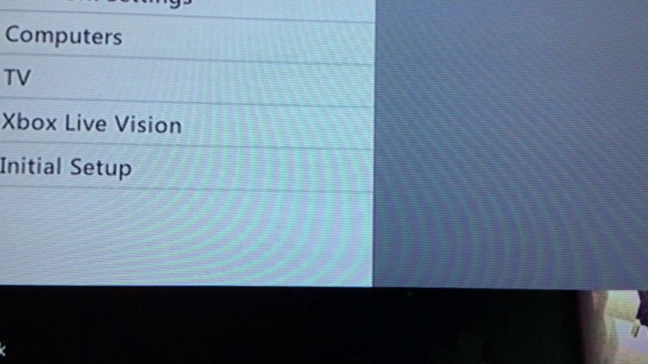 How to get the update working on xBox 360 Minecraft - YouTube