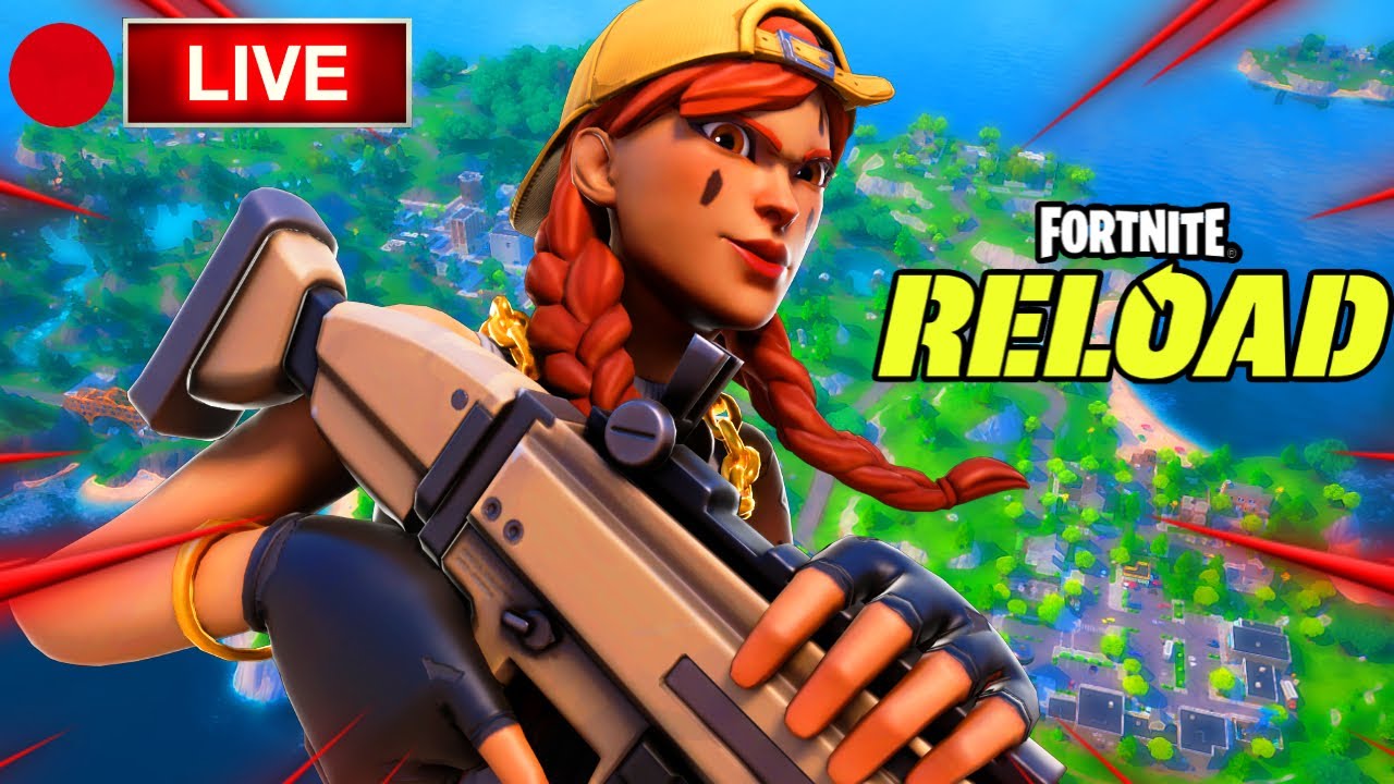 Live Recharge avec des abonnées - YouTube